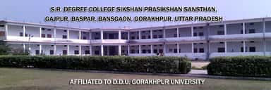 S R Degree College - Admission 2025, Fees, Courses, Placement, Ranking