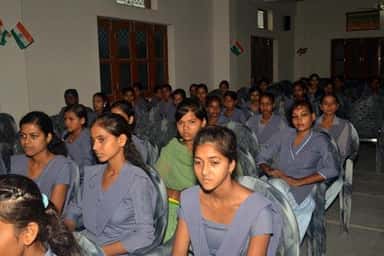 S R Degree College - Admission 2025, Fees, Courses, Placement, Ranking