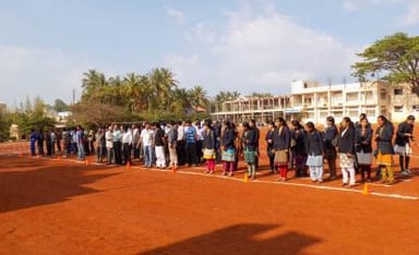 SGBIT Belgaum - Admission 2026, Fees, Courses, Placement, Ranking