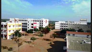 Saranathan College of Engineering Chennai - Admission 2026, Fees ...