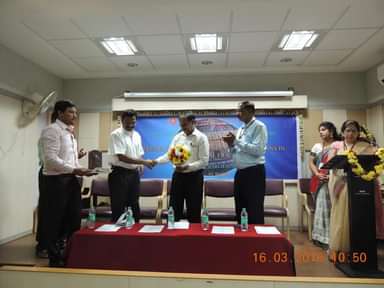 Seshadripuram College - Admission 2026, Fees, Courses, Placement, Ranking