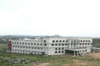 SCET Hyderabad - Admission 2026, Fees, Courses, Placement, Ranking