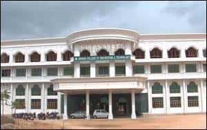 SCET Hyderabad - Admission 2026, Fees, Courses, Placement, Ranking