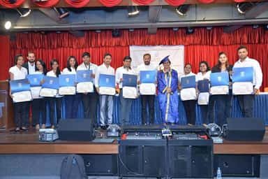 SAKEC - Admission 2026, Fees, Courses, Placement, Ranking