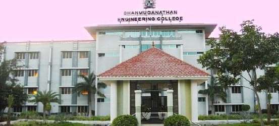 Shanmuganathan Engineering College Campus Facilities - Hostel Fees, Infrastructure, Address