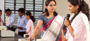 Sharad Institute of Technology, College of Engineering Kolhapur ...