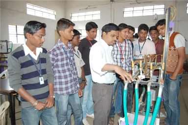 Sharad Institute of Technology, College of Engineering Kolhapur ...