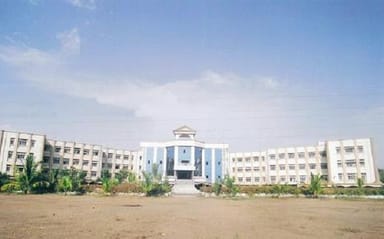 Shivajirao S. Jondhale College of Engineering Thane - Admission 2026 ...