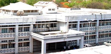 SBHGMC Dhule - Admission 2026, Fees, Courses, Placement, Ranking