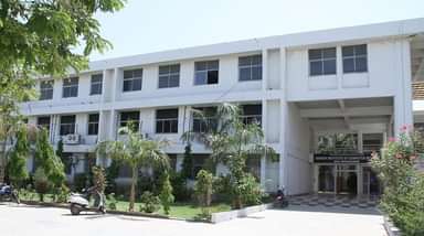 Shri C. J. Patel College of Computer Studies - Admission 2025, Fees ...