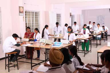 SPCE bangalore - Admission 2026, Fees, Courses, Placement, Ranking