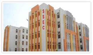 SSEC Bhilai - Admission 2026, Fees, Courses, Placement, Ranking