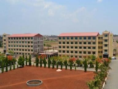 SCE Pune - Admission 2026, Fees, Courses, Placement, Ranking