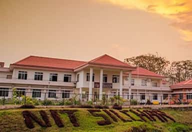 NIT Silchar - Admission 2026, Fees, Courses, Placement, Ranking