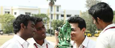 SREC Chennai - Admission 2026, Fees, Courses, Placement, Ranking