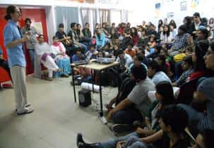 Srishti Institute of Art Design and Technology: Courses, Fees ...