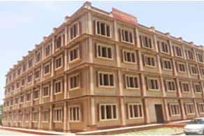 Sunder Deep College of Architecture - Admission 2026, Fees, Courses ...