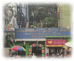 Surendranath College for Women - Admission 2025, Fees, Courses ...
