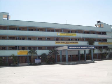 Sutex Bank College of Computer Applications and Science - Admission ...