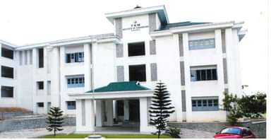 T.K.M. Institute of Technology: Courses, Fees, Admission 2026, Cutoff ...