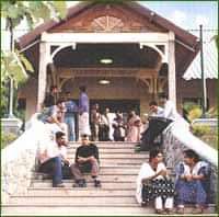 T.K.M. Institute of Technology: Courses, Fees, Admission 2026, Cutoff ...