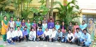 TMG College of Arts & Science - Admission 2026, Fees, Courses ...