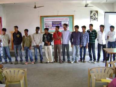 TRR College of Engineering Medak - Admission 2026, Fees, Courses ...