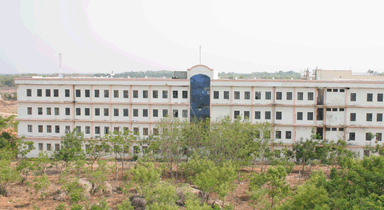 TRR College of Engineering Medak - Admission 2026, Fees, Courses ...