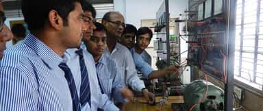 NHIT Durgapur - Admission 2026, Fees, Courses, Placement, Ranking