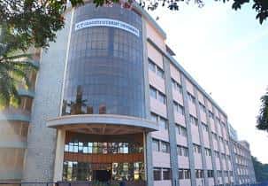 IMCU bangalore - Admission 2026, Fees, Courses, Placement, Ranking