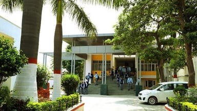 Tilak Raj Chadha Institute of Management and Technology - Admission ...