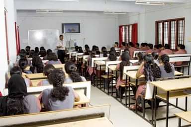 Toc H Institute of Science and Technology - Admission 2025, Fees ...