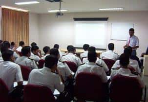 Tolani Maritime Institute, Pune - Admission 2026, Fees, Courses ...