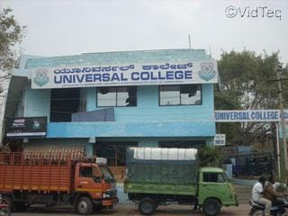 UCC Kolkata - Admission 2026, Fees, Courses, Placement, Ranking