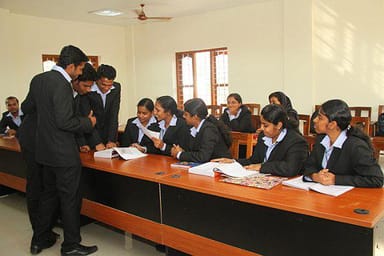 Union Christian College (UCC), Aluva - Admission 2026, Fees, Courses ...