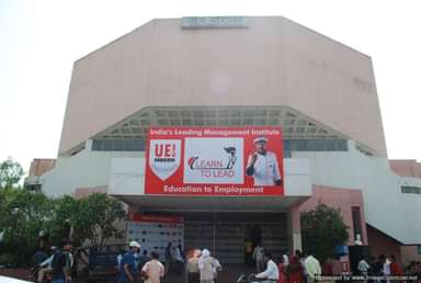 UEI Global (UEI), Pune - Admission 2026, Fees, Courses, Placement, Ranking