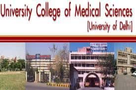 UCMS Delhi: Admission 2026, Courses, Fees, Cutoff, Placement, Ranking