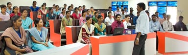 VRS College of Engineering and Technology Viluppuram - Admission 2026 ...