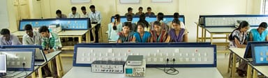 VRS College of Engineering and Technology Viluppuram - Admission 2026 ...