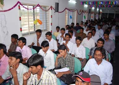 Varuvan Vadivelan Institute of Technology - Admission 2026, Fees ...
