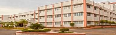 VCET Erode - Admission 2026, Fees, Courses, Placement, Ranking