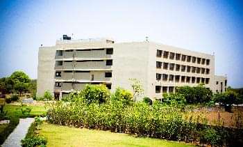VICT Gandhinagar - Admission 2026, Fees, Courses, Placement, Ranking