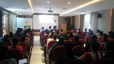 VVIT Hyderabad - Admission 2025, Fees, Courses, Placement, Ranking