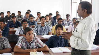 VITS Hyderabad - Admission 2026, Fees, Courses, Placement, Ranking