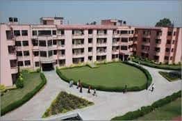 Vishveshwarya Institute of Engineering & Technology - Admission 2026, Fees, Courses, Placement ...