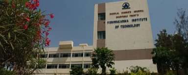 Vishwakarma Institute of Technology (VIT), Pune - Admission 2026 ...