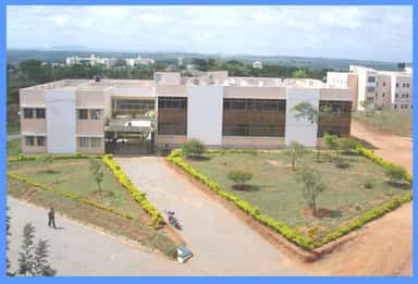 Vivekananda Institute of Technology (VKIT), Bangalore - Admission 2026 ...