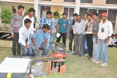 Walchand Institute Of Technology: Courses, Fees, Admission 2026, Cutoff ...