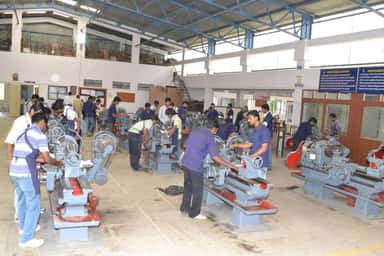 Walchand Institute Of Technology: Courses, Fees, Admission 2026, Cutoff ...