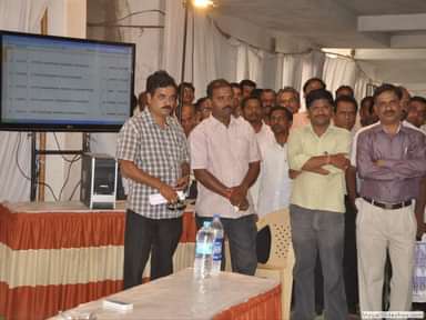 Yeshwant Mahavidyalaya - Admission 2026, Fees, Courses, Placement, Ranking